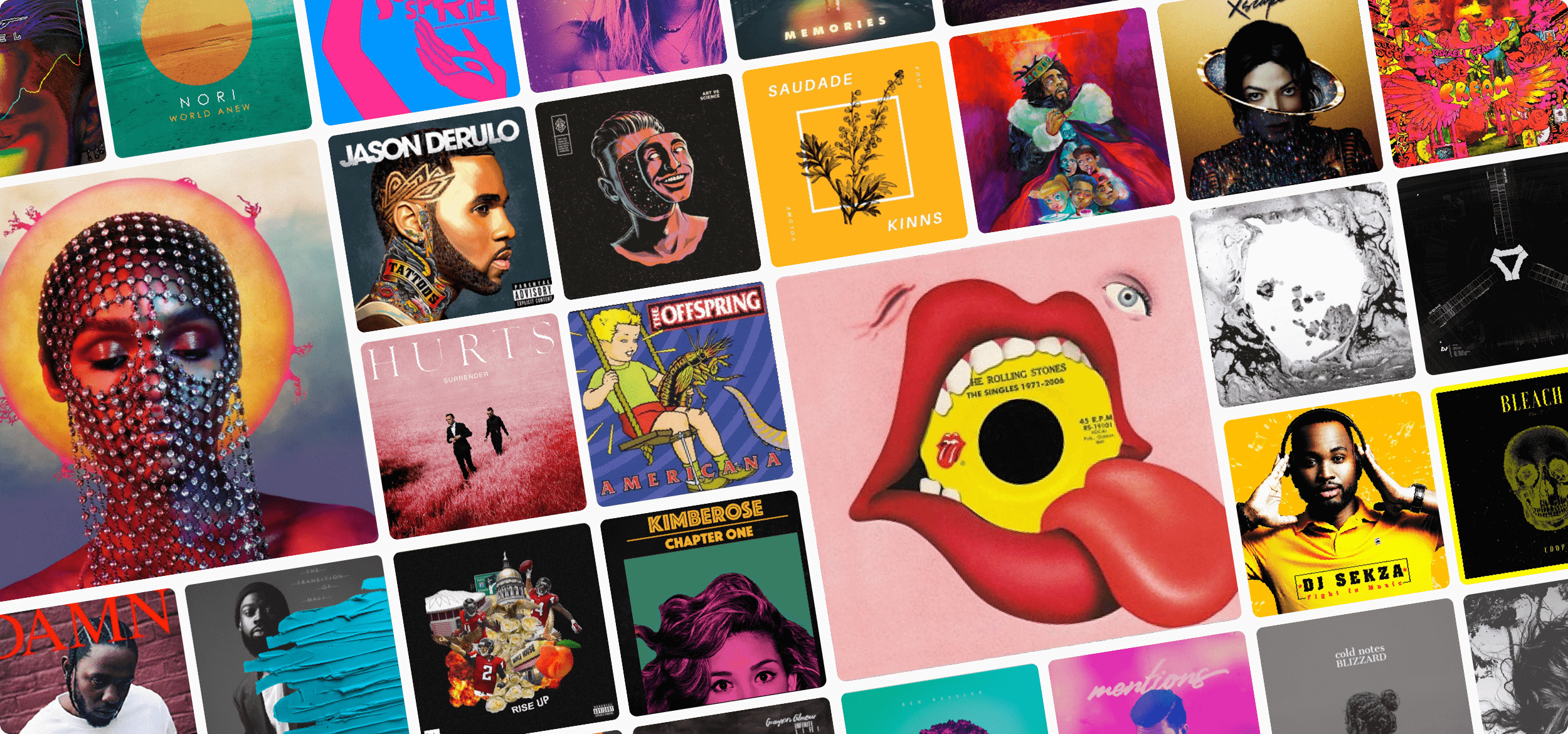 Mp3million by Flatstudio | Million and more tracks